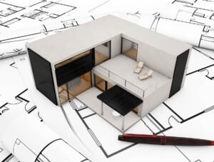 Modular Buildings – AYZ EPC | Saudi Arabia | Engineering, Procurement ...